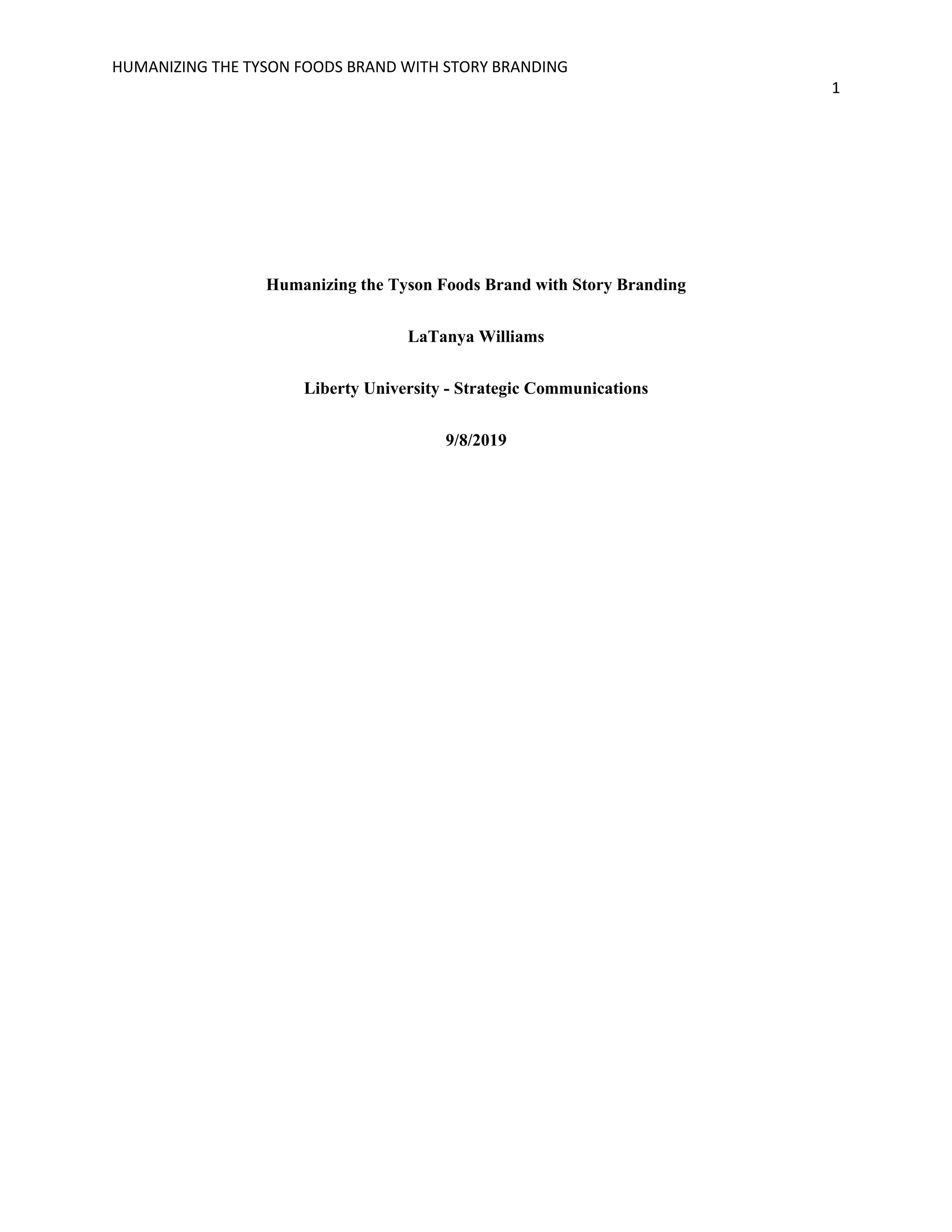 Humanizing the Tyson Foods Brand with Story Branding.pdf