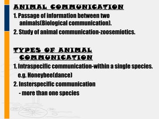 Human language | PPT