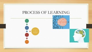 Human learning | PPTX