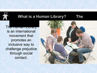 2.7 Don't judge a book by its cover... what we learn from the Human ...