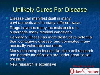 Human life expectancy | PPT