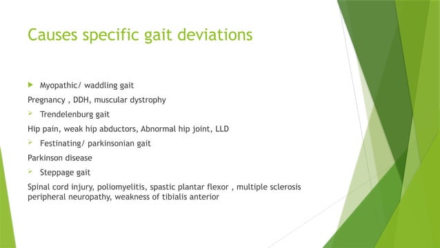 Introduction to biomechanics, Human locomotion.pptx