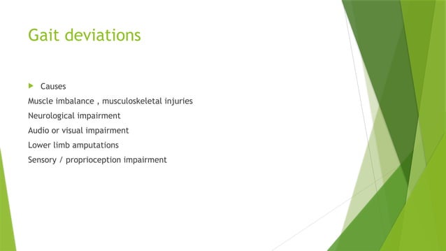 Introduction to biomechanics, Human locomotion.pptx
