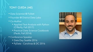 Human Machine Collaboration for Improved Analytical Processes | PPT