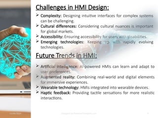 Human Machine Interface - 307 (1).pptxjsjdn | PPTX | Operating Systems ...