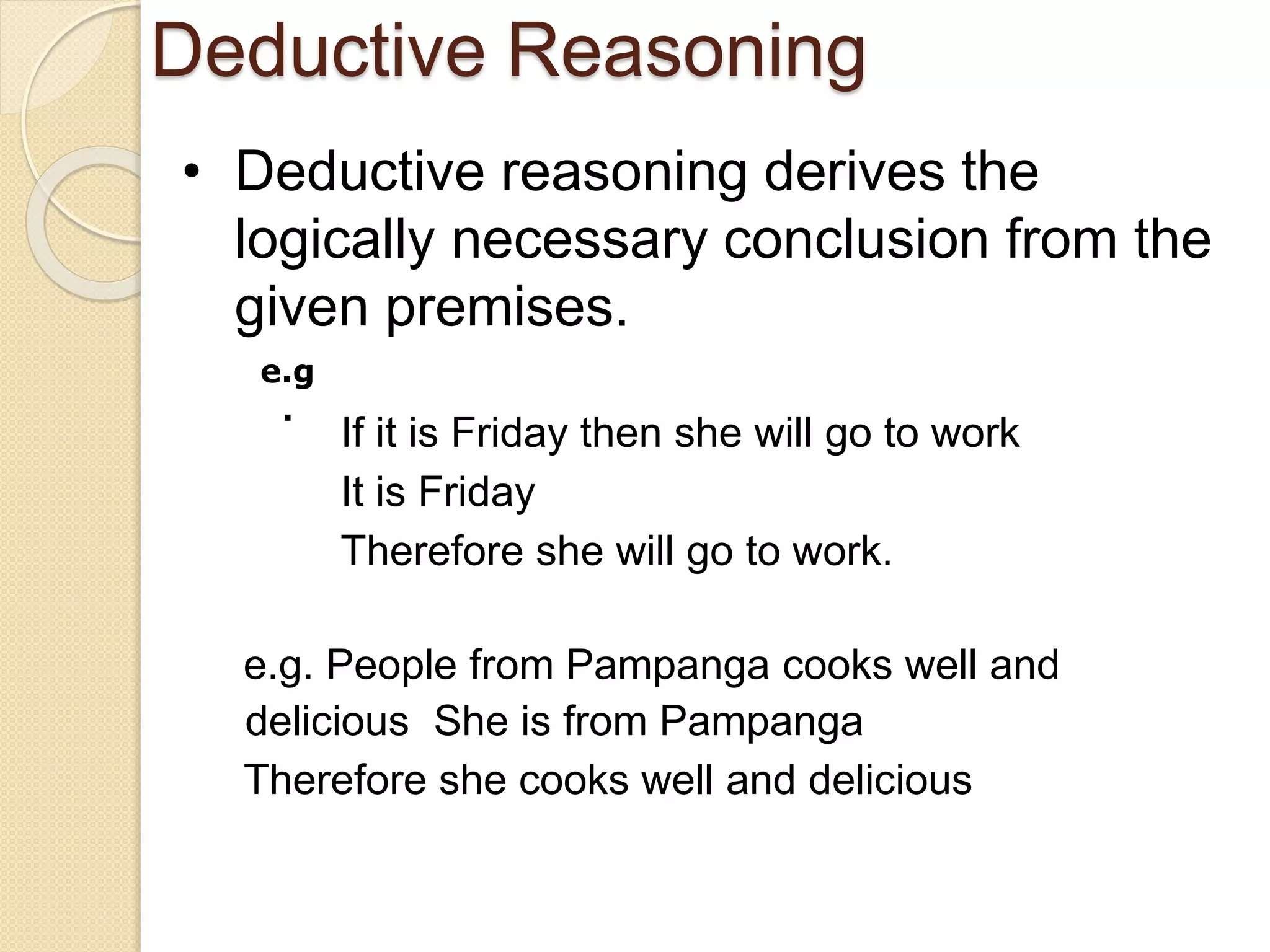 HCI Fundamentals - Part 2 : Human memory and thinking | PPT