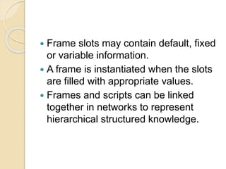 HCI Fundamentals - Part 2 : Human memory and thinking | PPT