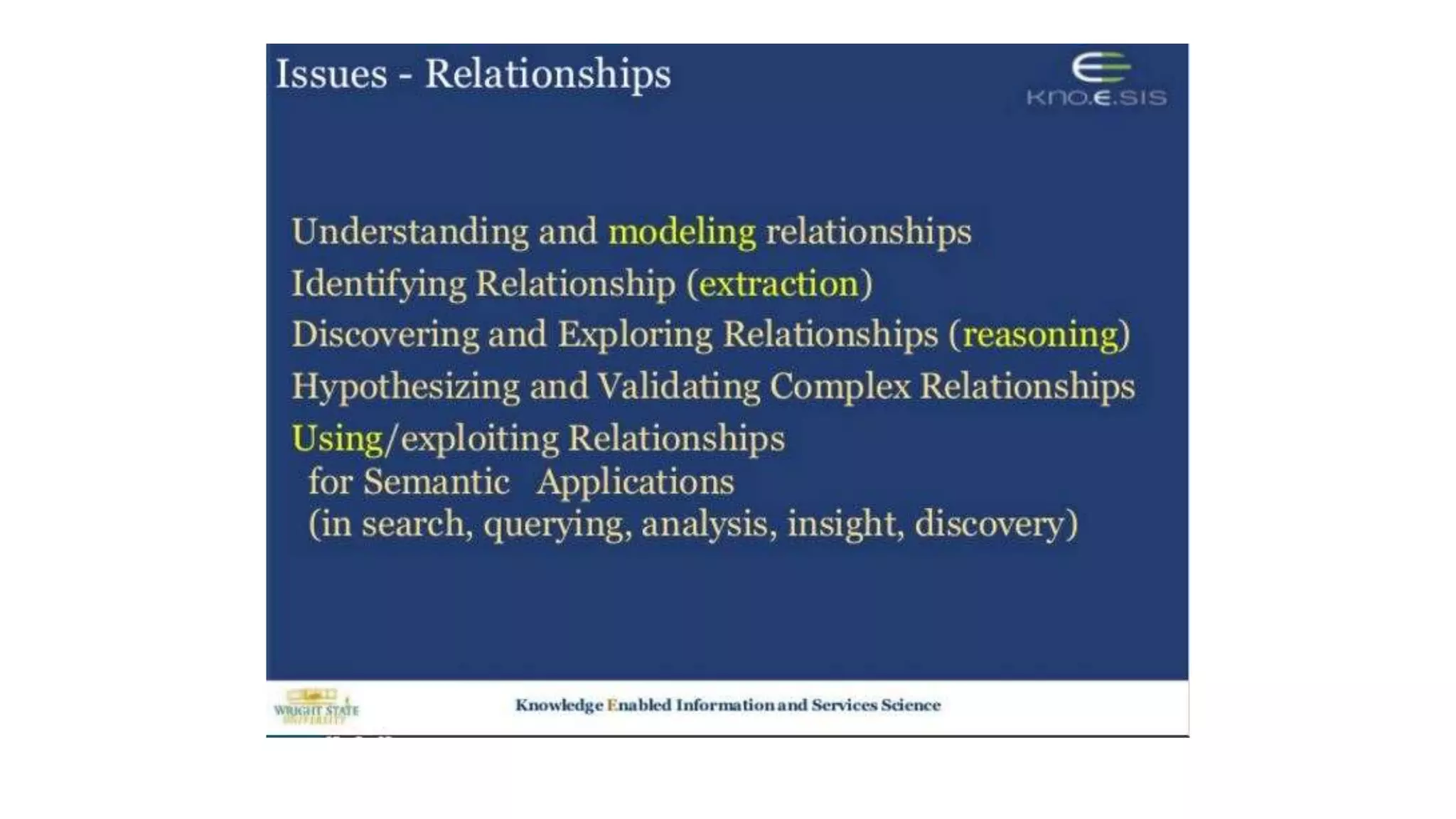 Semantic, Cognitive and Perceptual Computing -Human mental representation | PPTX