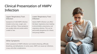 Human Metapneumovirus (HMPV) A Comprehensive Overview on Slideshare by ...