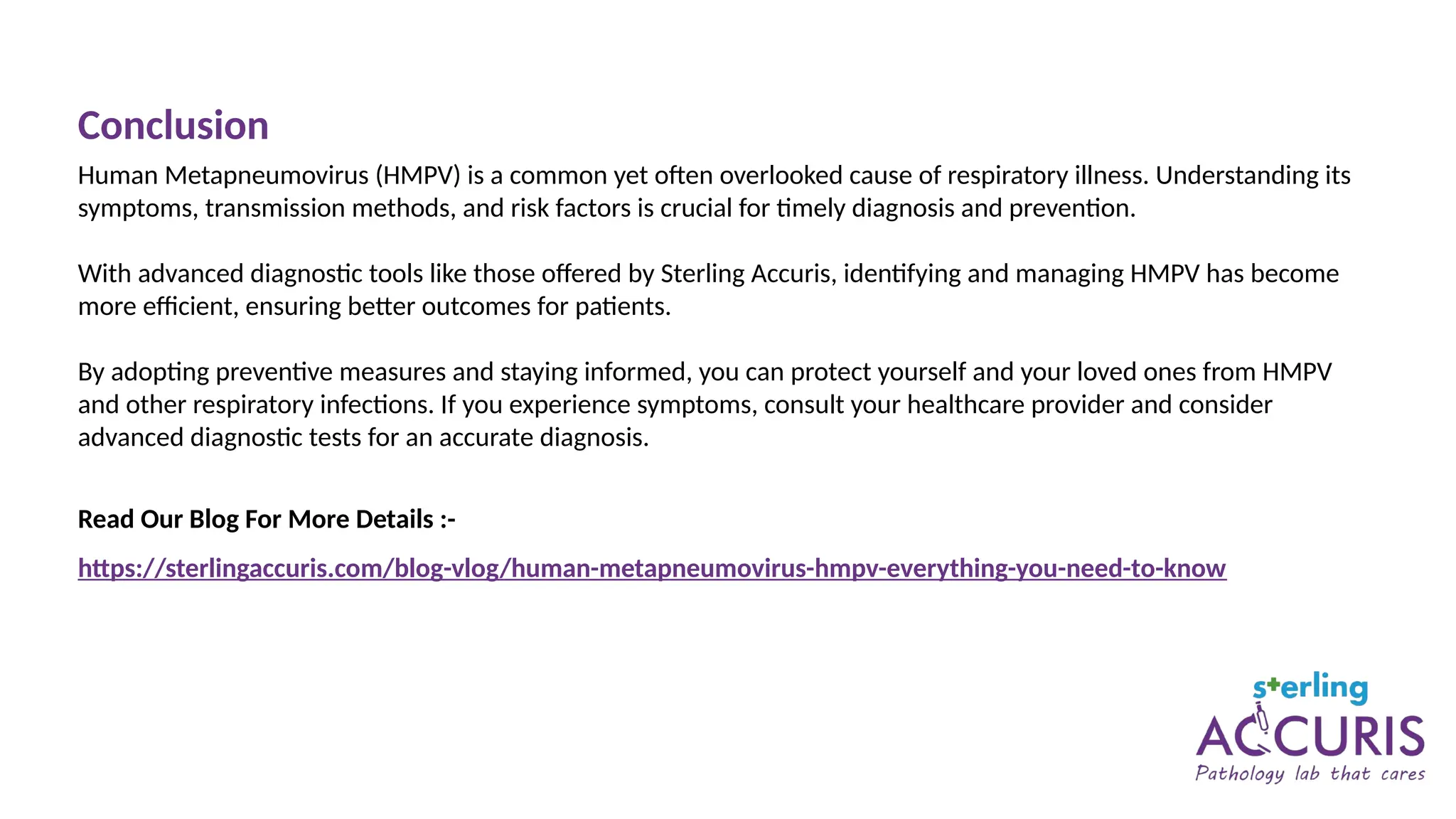 Human Metapneumovirus (HMPV) Everything You Need to Know.pptx