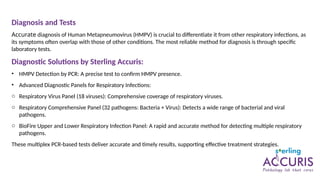 Human Metapneumovirus (HMPV) Everything You Need to Know.pptx