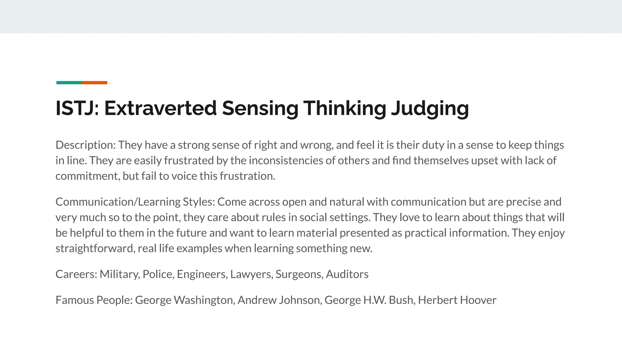 DropBox "Point of View": Humanmetrics Jung Typology Test | PDF