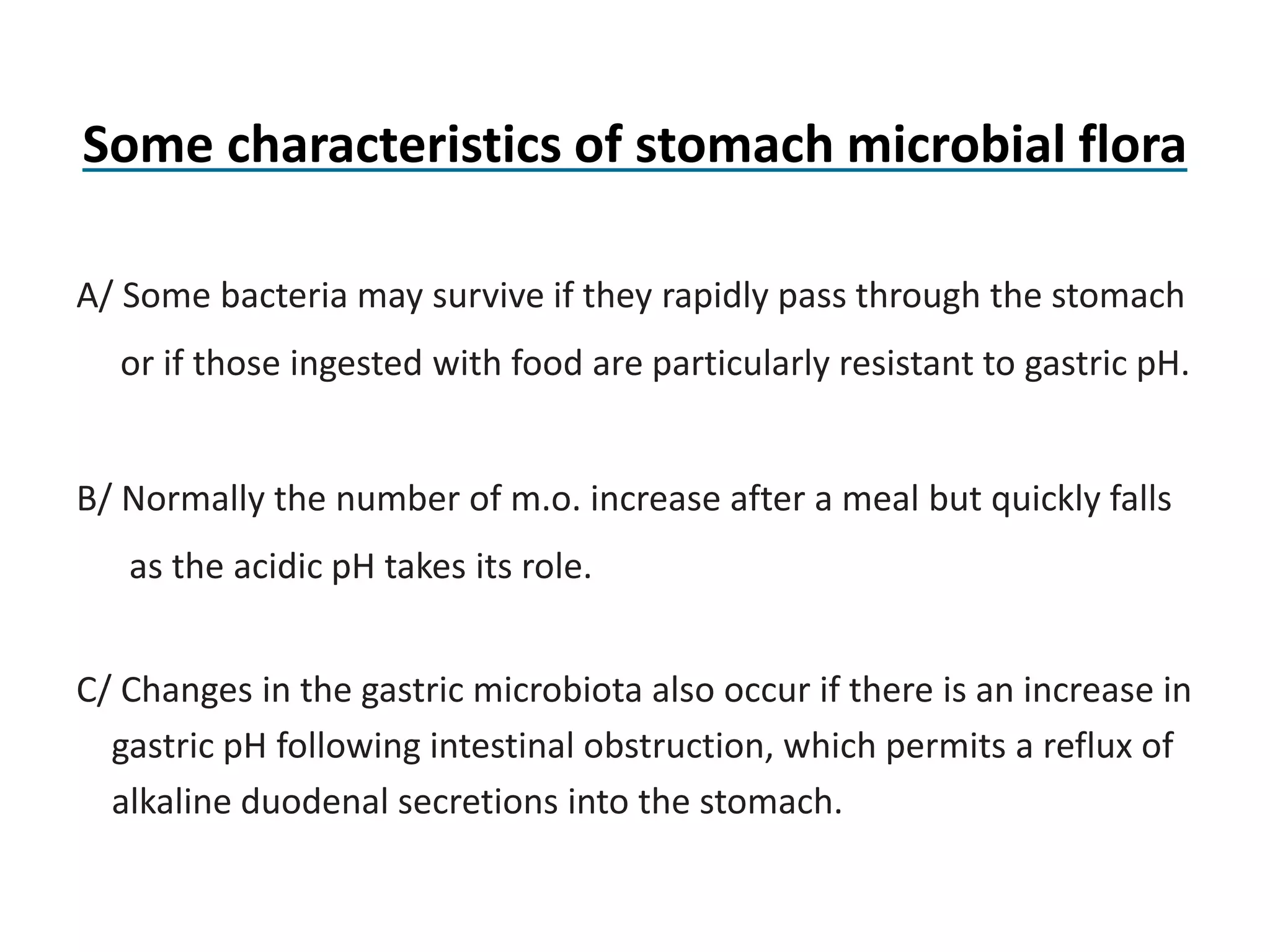 Human microbial flora | PPTX | Ear, Nose and Throat Conditions ...