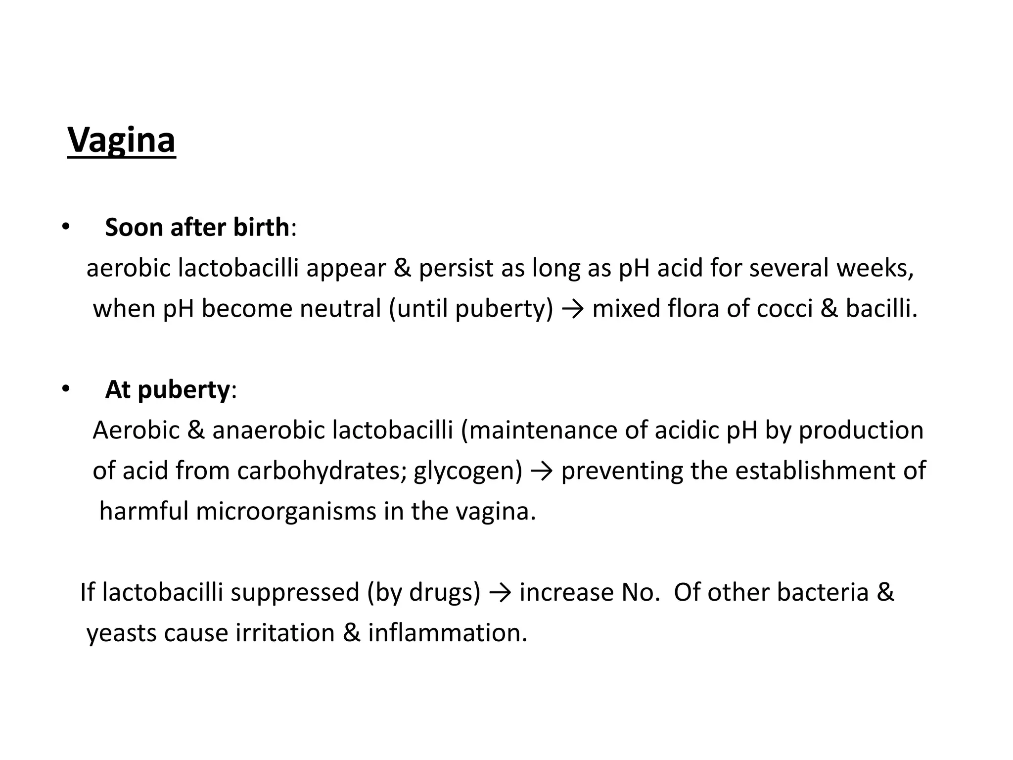 Human microbial flora | PPTX