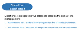 Human Microbiome.pptx | Skin and Dermatology | Diseases and Conditions