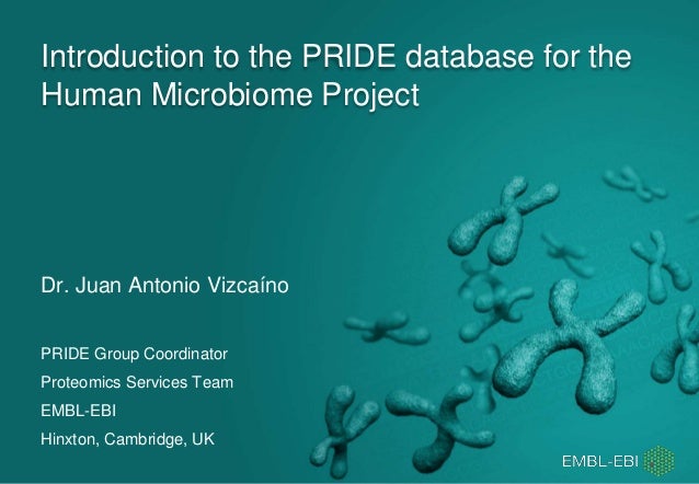 Human microbiome project