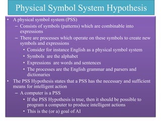 Human Mind and Artificial Intelligence ppt.pptx