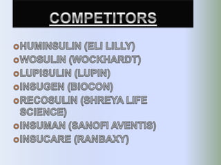 Presentation on Human mixtard | PPTX