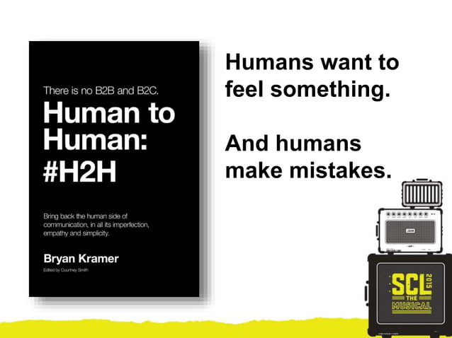 Humanizing Online Instruction #instcon | PPT