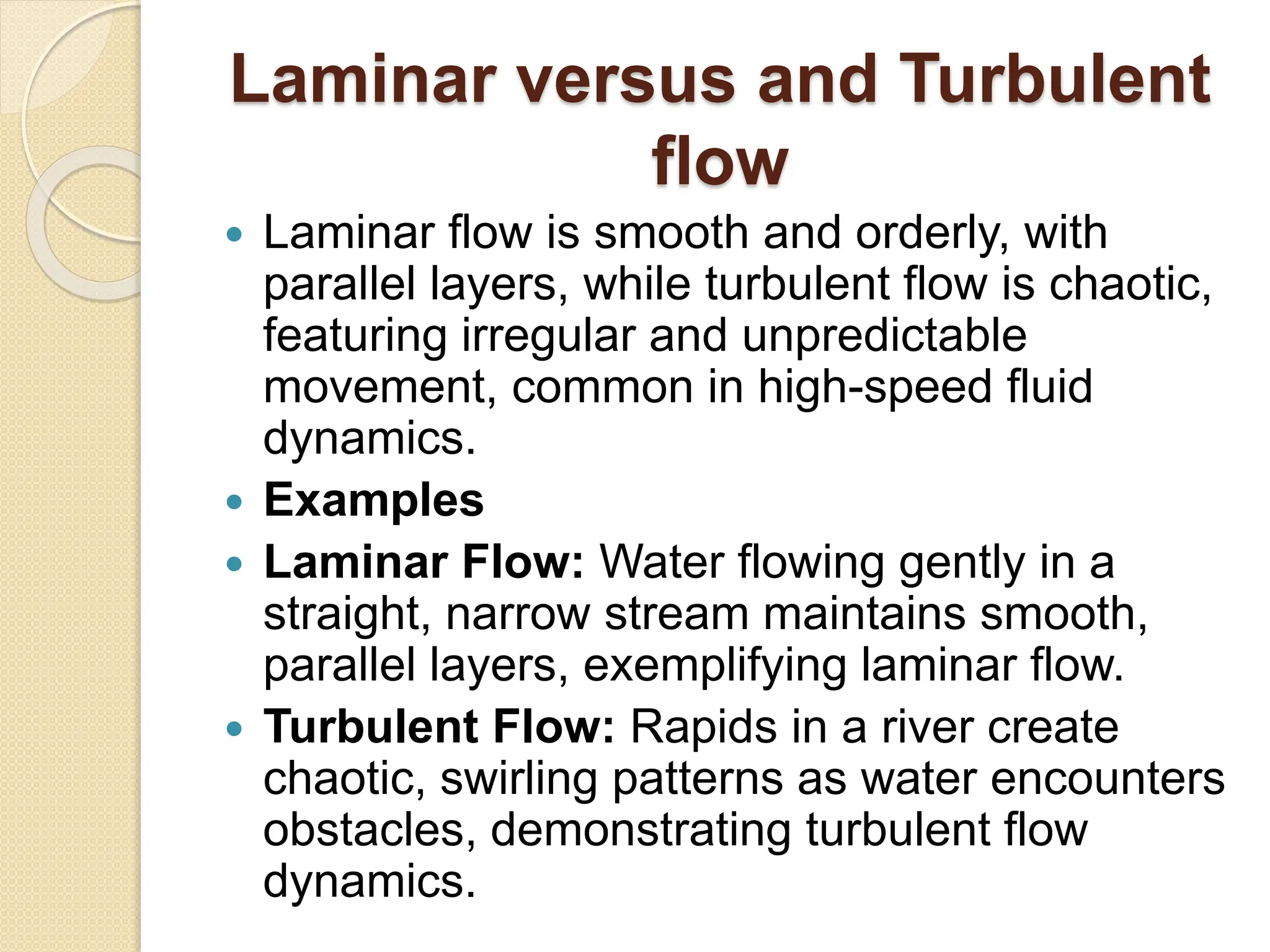 Human movement in Fluid Medium.pptx