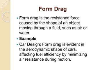 Human movement in Fluid Medium.pptx