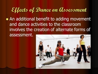 Human movement in the general classroom | PDF