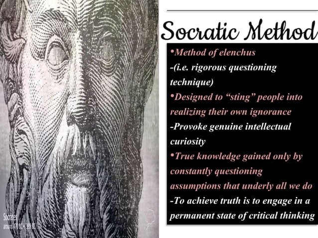 Human nature: Ancient Philosophy | PPTX | Agnosticism | Religion ...