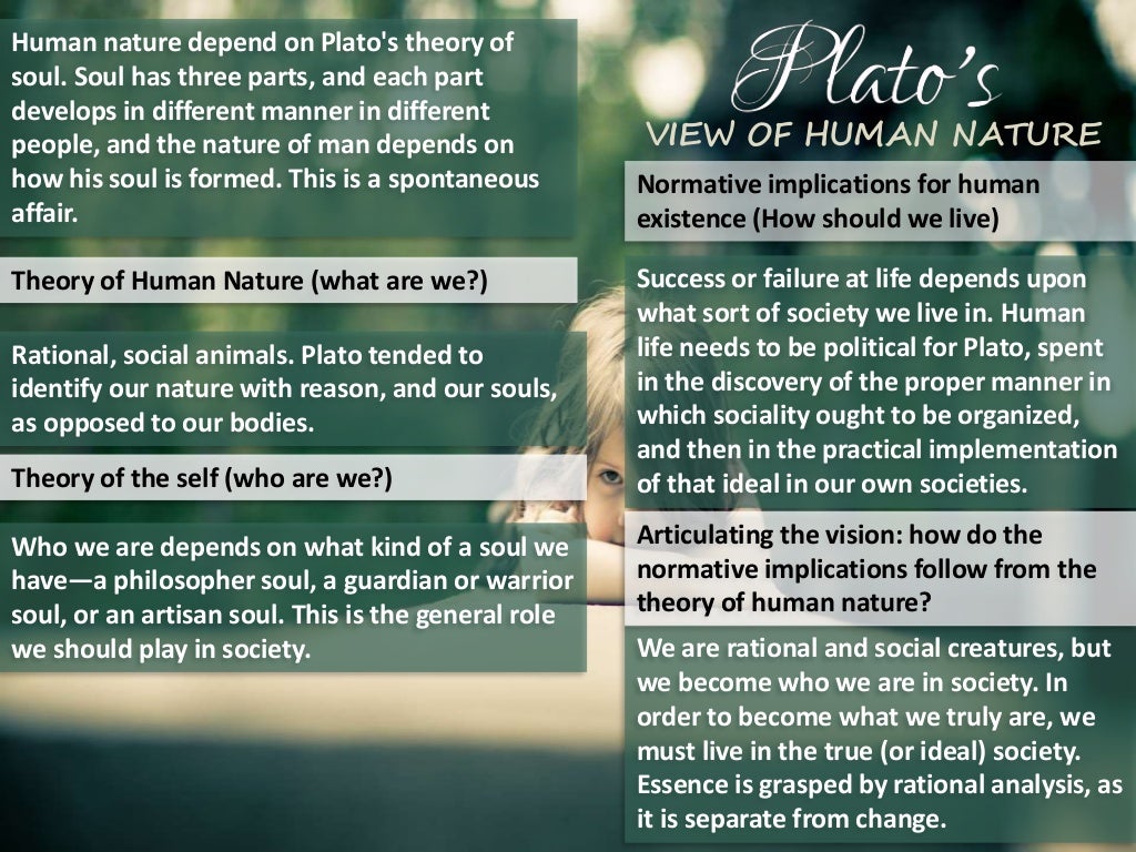 Human Nature Ancient Philosophy human-nature-ancient-philosophy