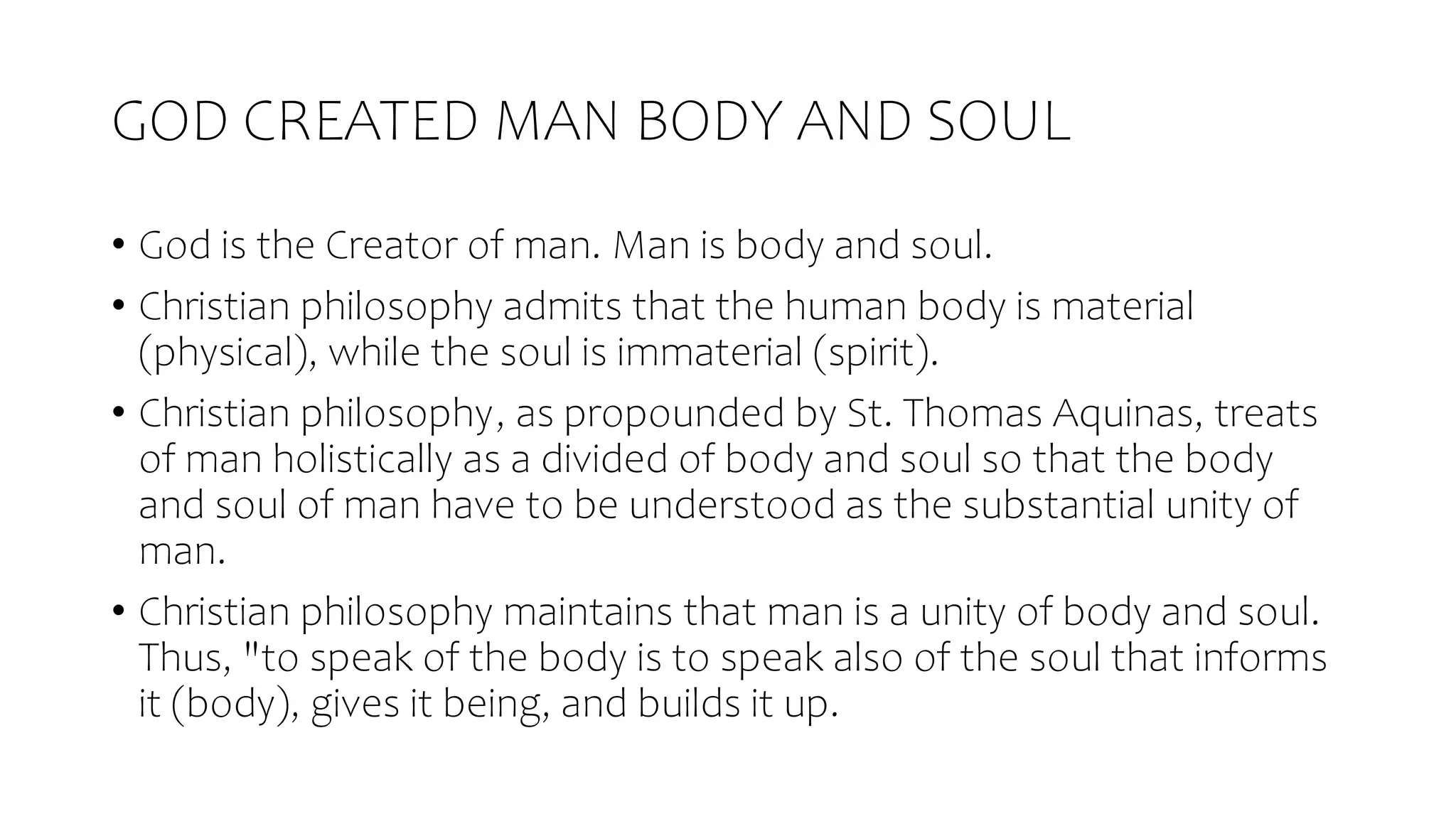 Human Nature and Human Condition in Christian Philosophy-1.pptx