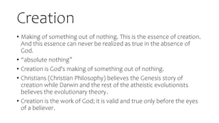 Human Nature and Human Condition in Christian Philosophy-1.pptx