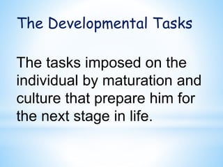 Human Nature & Individual Differences | PPTX