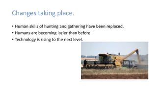 Human Need Not Apply.pptx