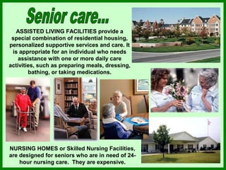 Human Needs in Housing | PPT