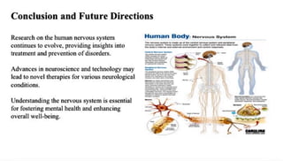 Human Nervous system SHORT note for review created by Hitesh sharma ...