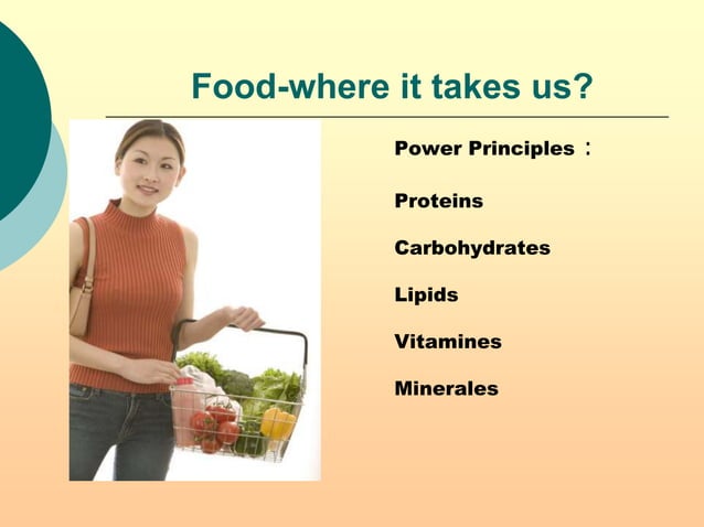 Human nutrition | PPTX | Healthy Cooking and Eating | Food & Drink