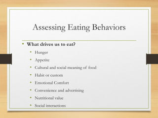 Human nutrition.ppt