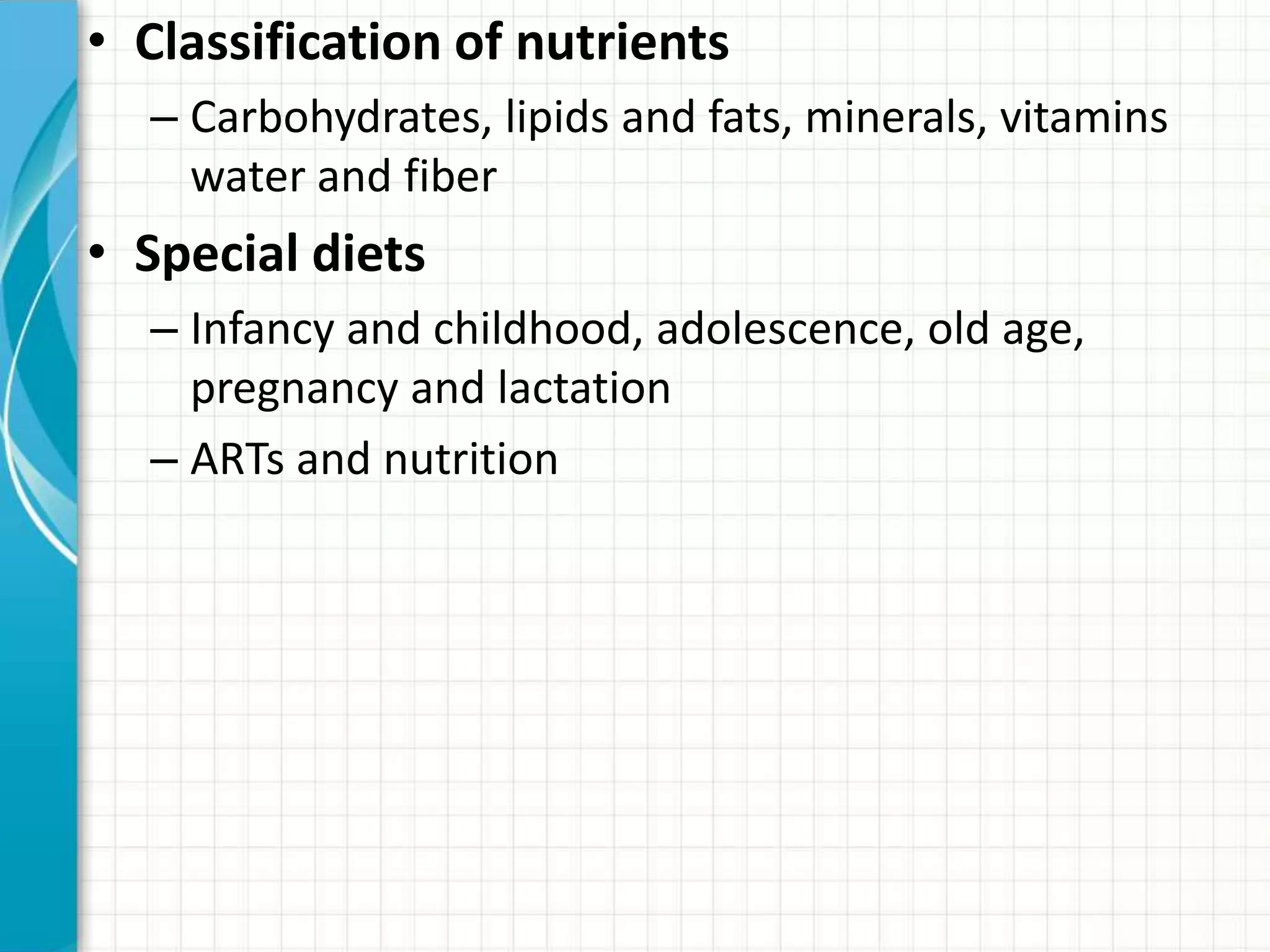 human nutrition.pptx
