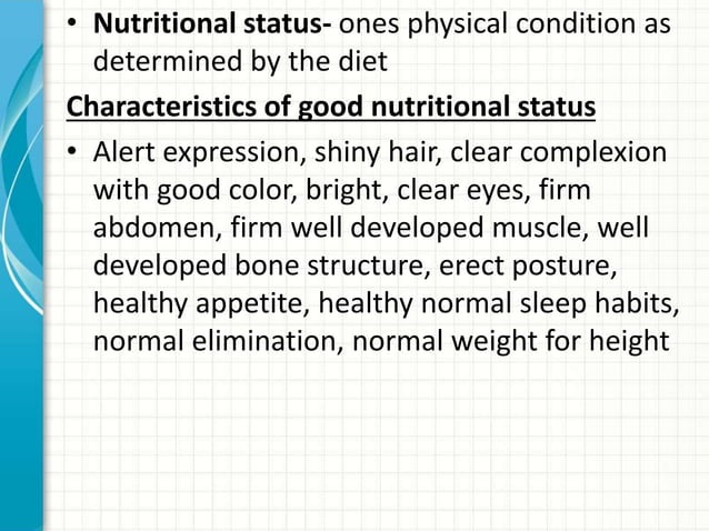 human nutrition.pptx