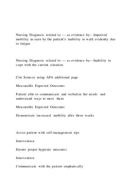 Human NutritionModule 03 Nutritional Intake WorksheetName | PDF