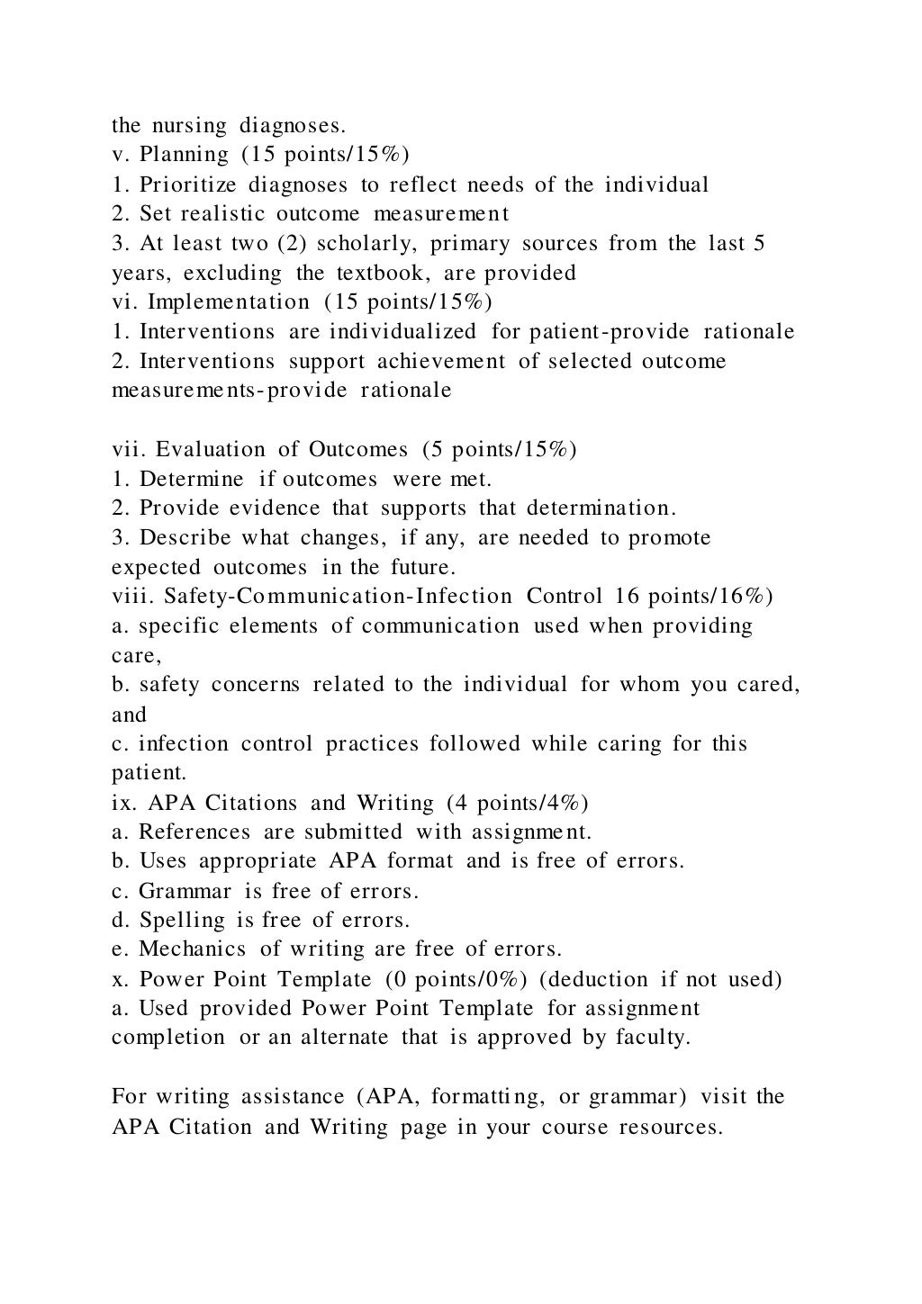 Human NutritionModule 03 Nutritional Intake WorksheetName | PDF