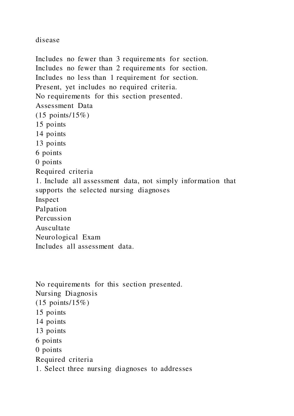 Human NutritionModule 03 Nutritional Intake WorksheetName | PDF