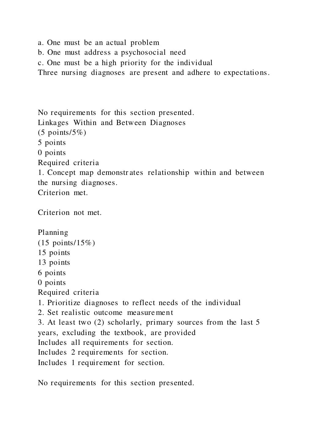 Human NutritionModule 03 Nutritional Intake WorksheetName | PDF
