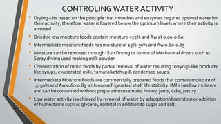 Food Processing and Preservation Presentation.pptx