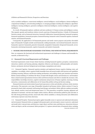 Humanoid-AI Humanoid-AI Humanoid-AI Humanoid-AI | PDF