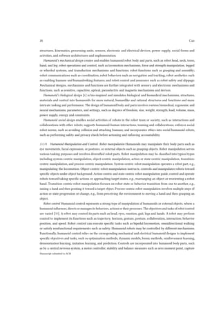 Humanoid-AI Humanoid-AI Humanoid-AI Humanoid-AI | PDF