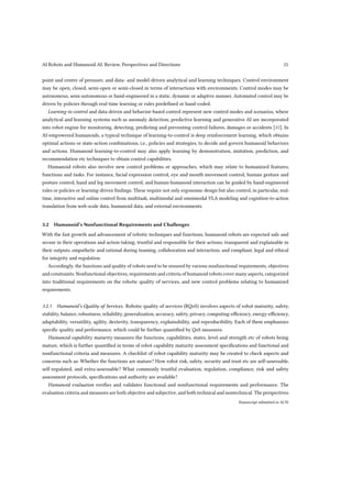 Humanoid-AI Humanoid-AI Humanoid-AI Humanoid-AI | PDF