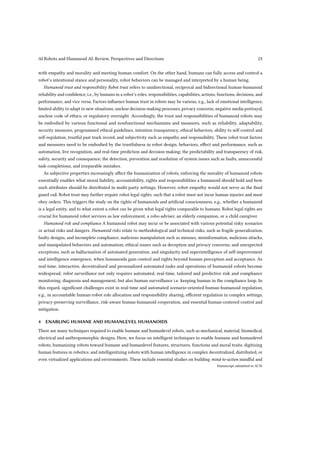 Humanoid-AI Humanoid-AI Humanoid-AI Humanoid-AI | PDF