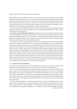 Humanoid-AI Humanoid-AI Humanoid-AI Humanoid-AI | PDF