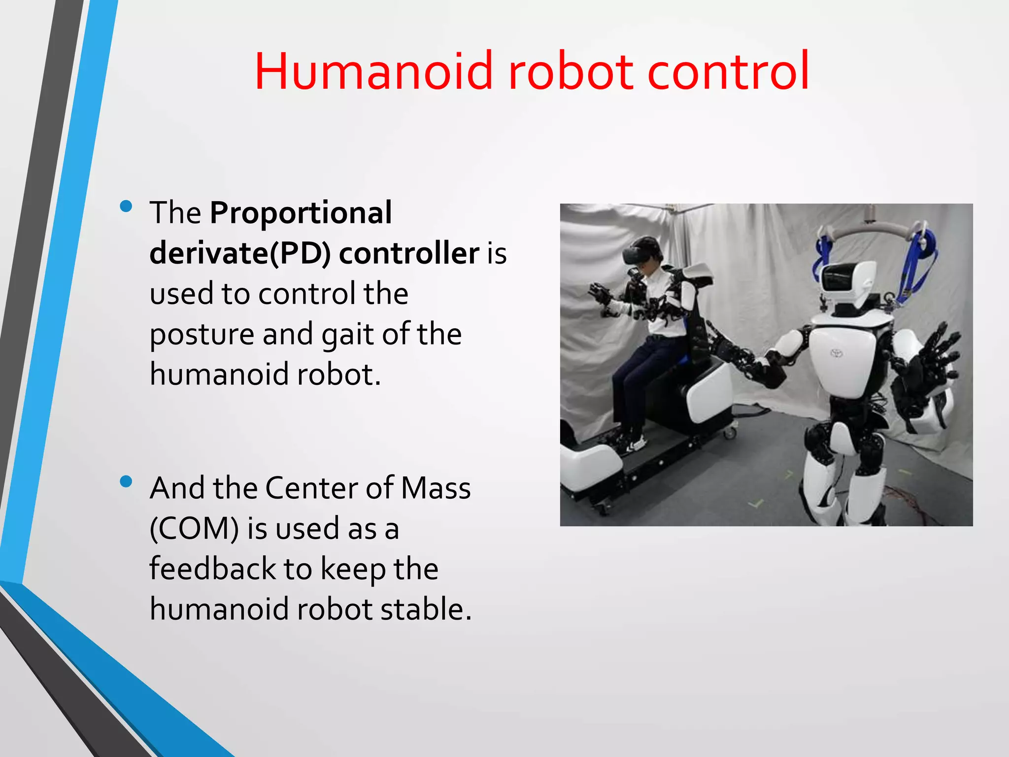 humanoid robort.pptx