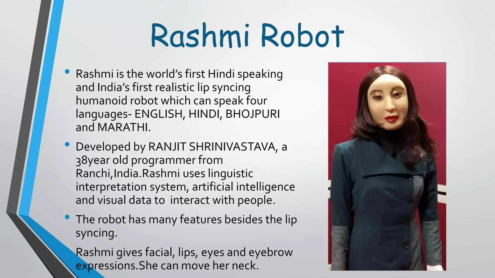 HUMANOID ROBOT.pptx
